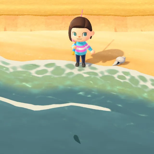 ACNH Collectible Tracker